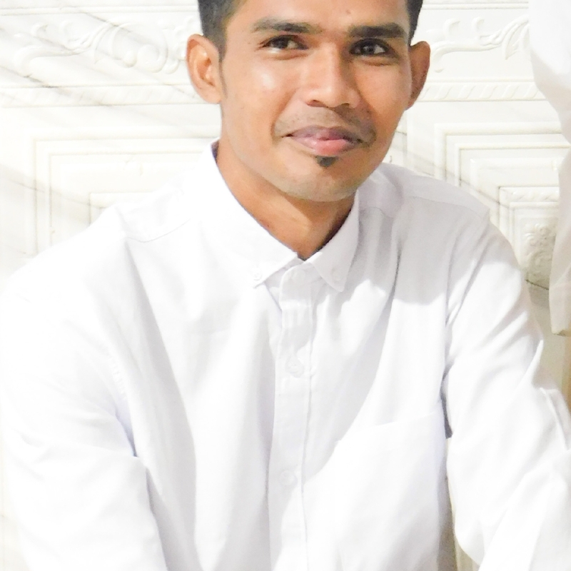 Website Pernikahan Wahyudi dan Weni Astuti